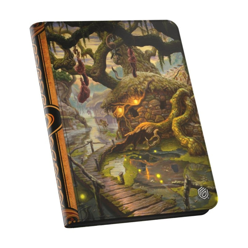 Ultimate Guard - Zipfolio 360 Xenoskin Magic: The Gathering "Lorwyn Ec ...