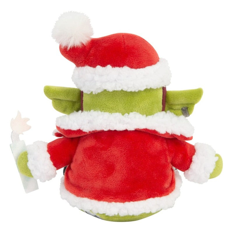 Warhammer Peluche: Da Red Gobbo – La Escotilla